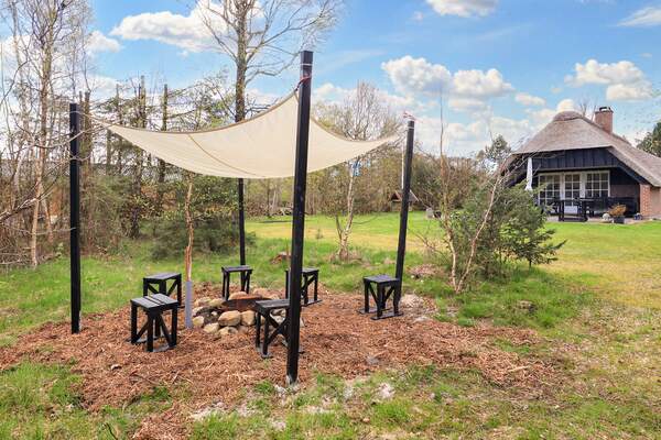 Bratten Strand, Skagen en omgeving, Denemarken