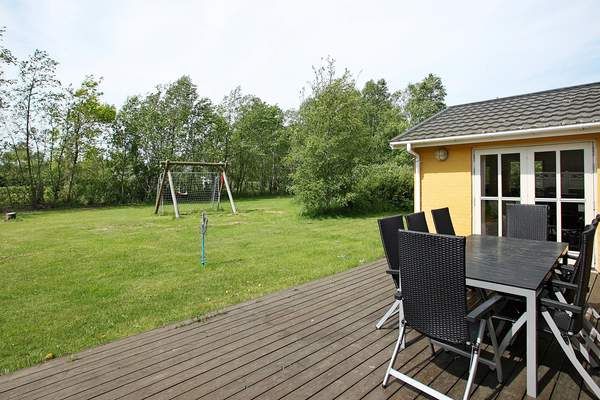 Bratten Strand, Skagen en omgeving, Denemarken